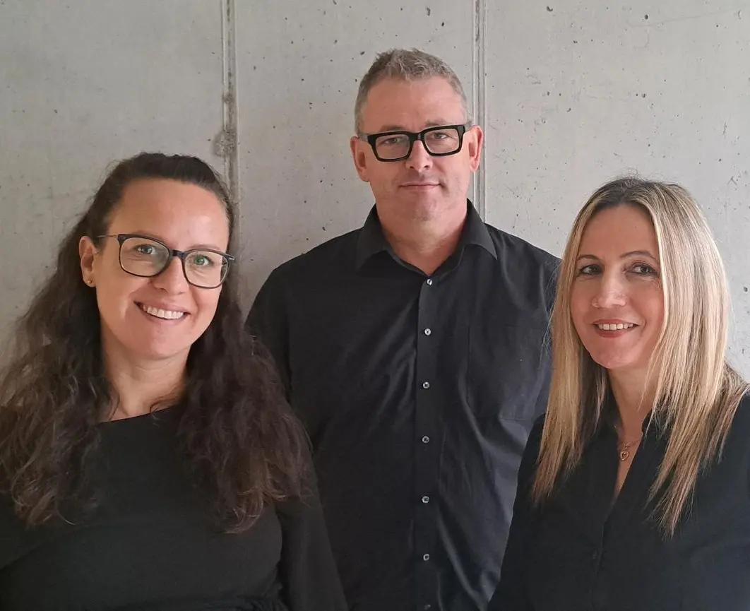 Unsere DNA und unsere Unternehmenswerte | PMX Systems AG